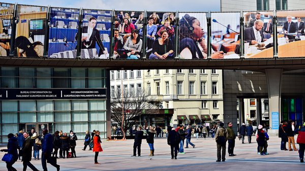 European Union | Global Witness
