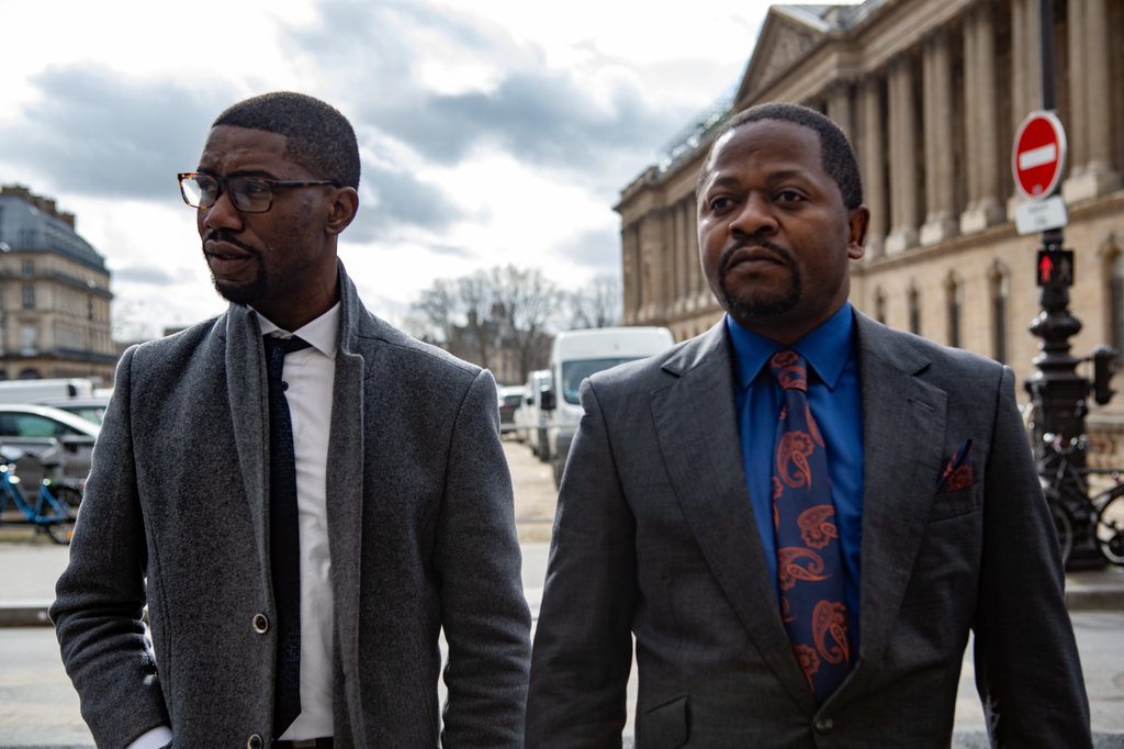 We stand in solidarity with Congolese whistleblowers | Global Witness